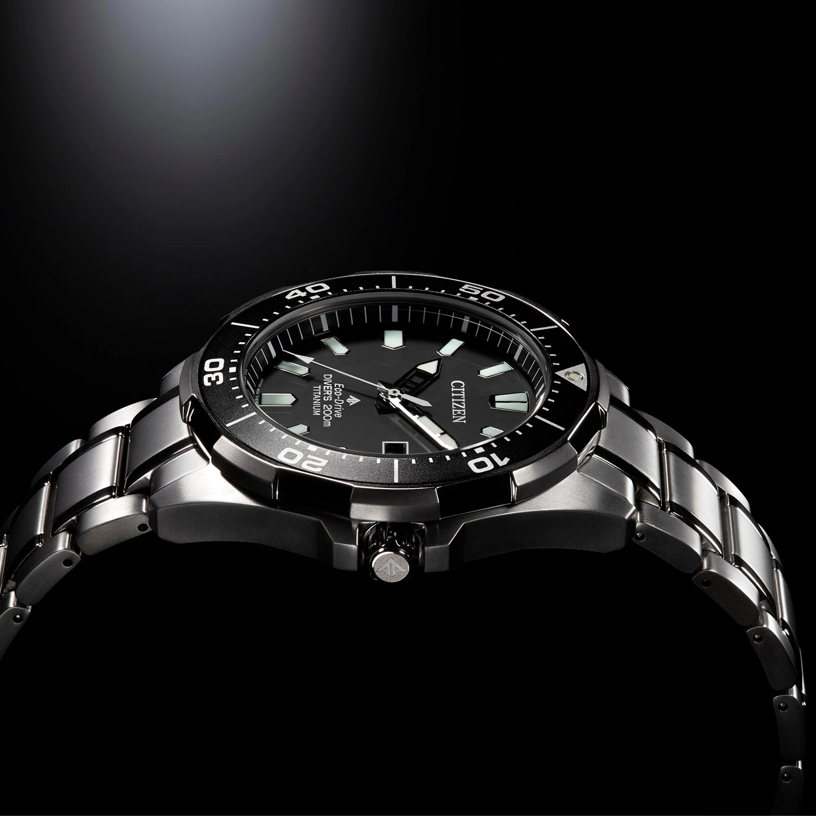 Citizen Eco-Drive Promaster Dive BN0200-81E