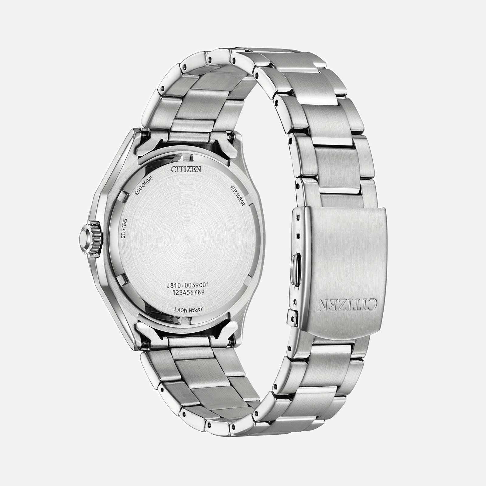 Citizen Classic Eco-Drive - AW1750-85L