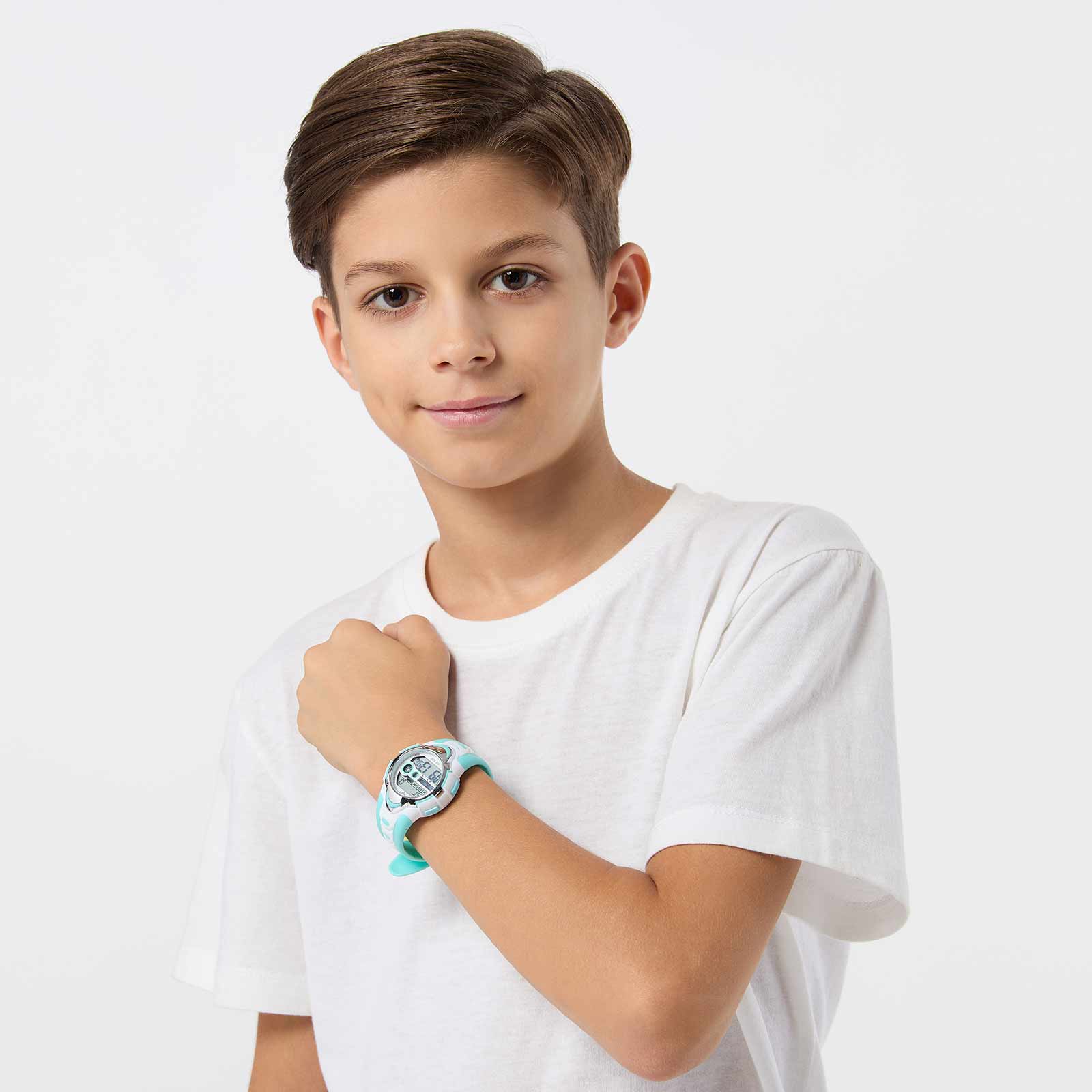 Barnklocka | Regal Kids R87500-303 | uropenn.se