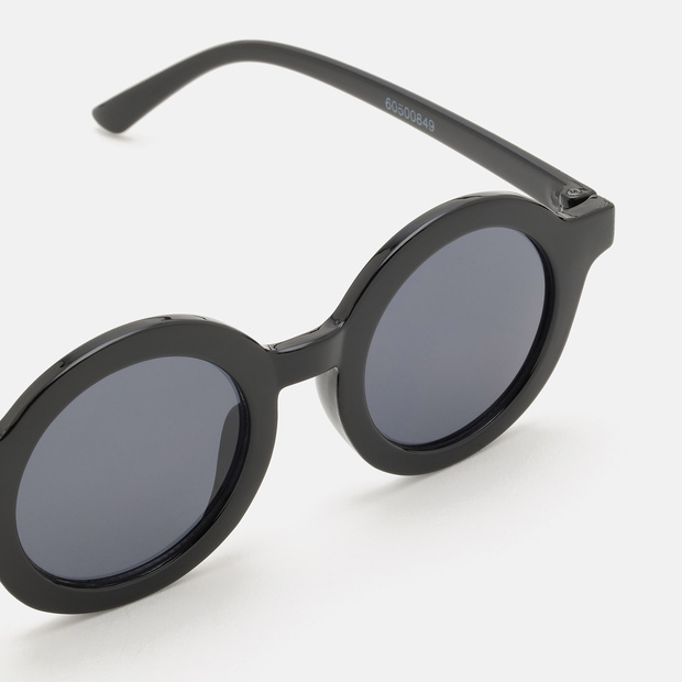 Solglasögon barn, svarta