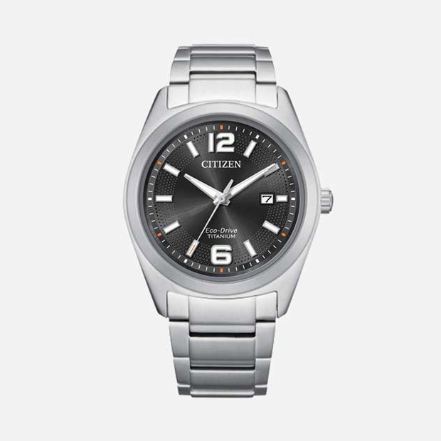 Citizen Super Titanium Eco-Drive AW1641-81E