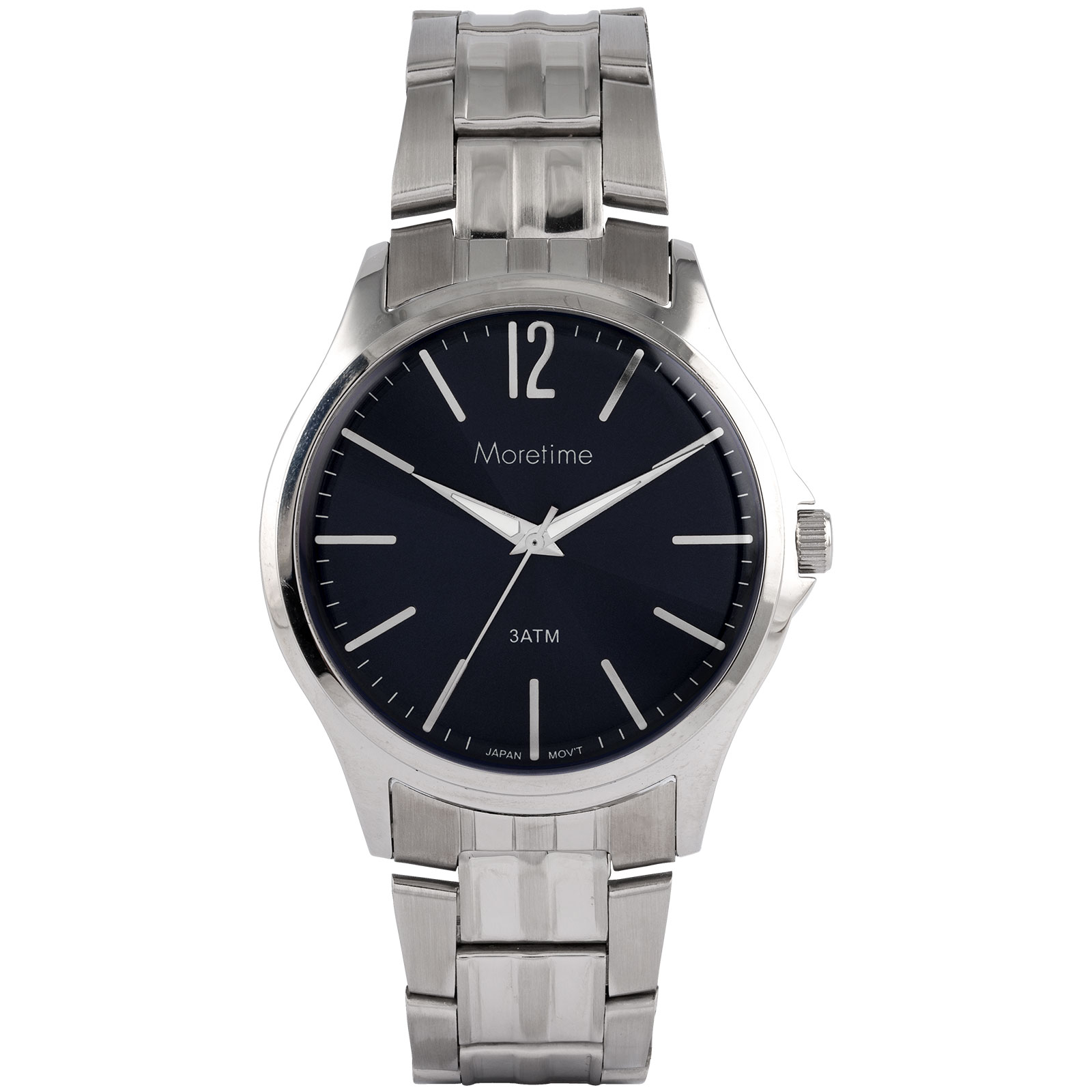 Klockor Moretime | Alltid 1 års garanti