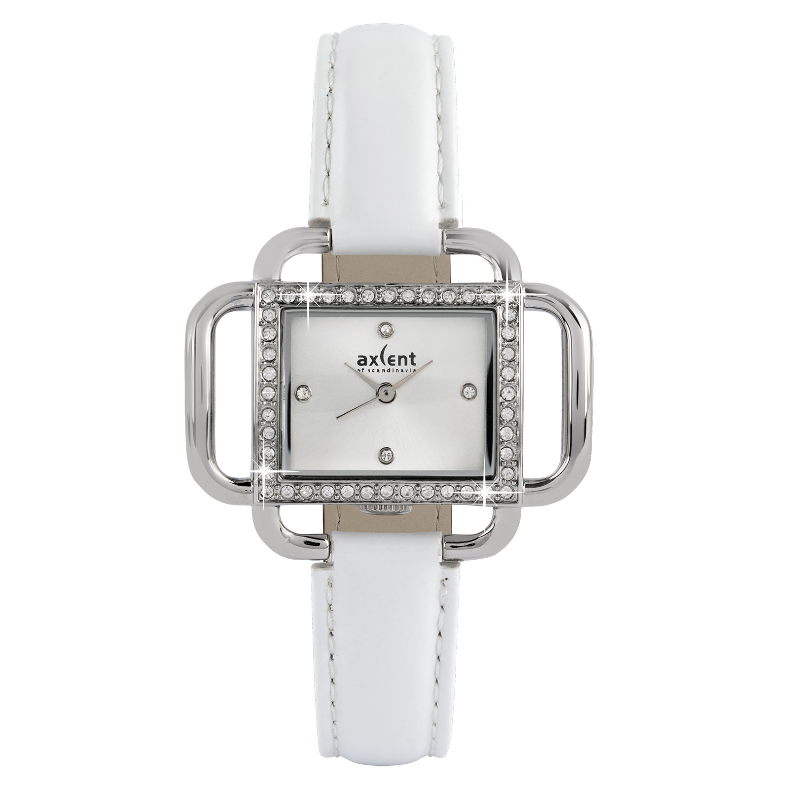 Klockor Dam - Damklockor med 1 års garanti | Ur&Penn